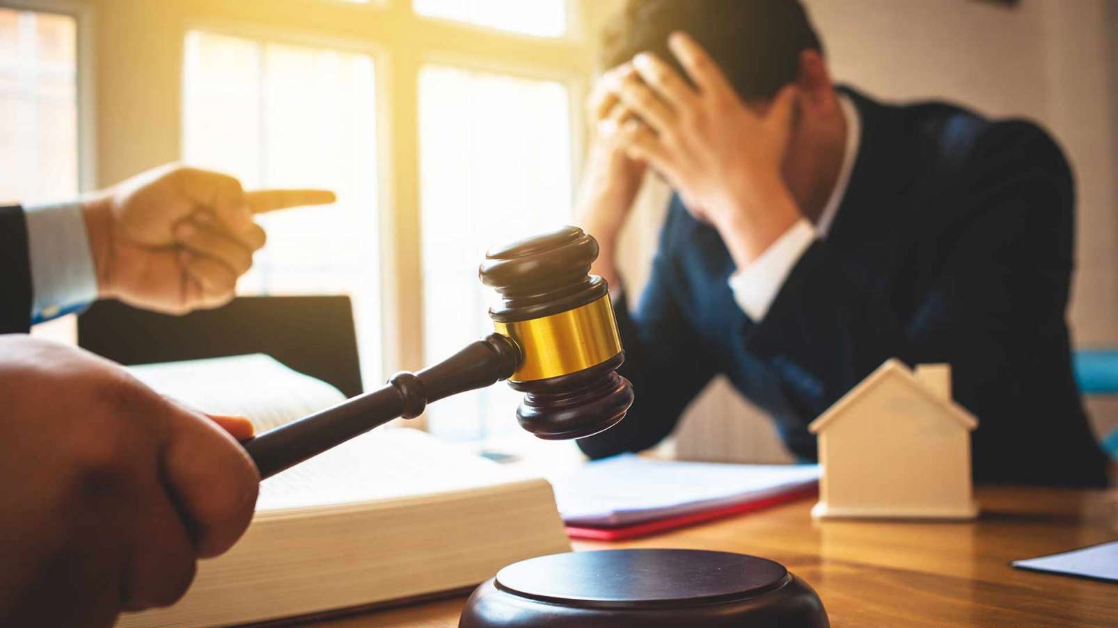 Confiscation Proceedings | Criminal Defence | FMB Solicitors